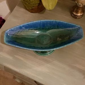 Royal Haeger | Accents | Royal Haeger Pottery Vintage Art Centerpiece ...